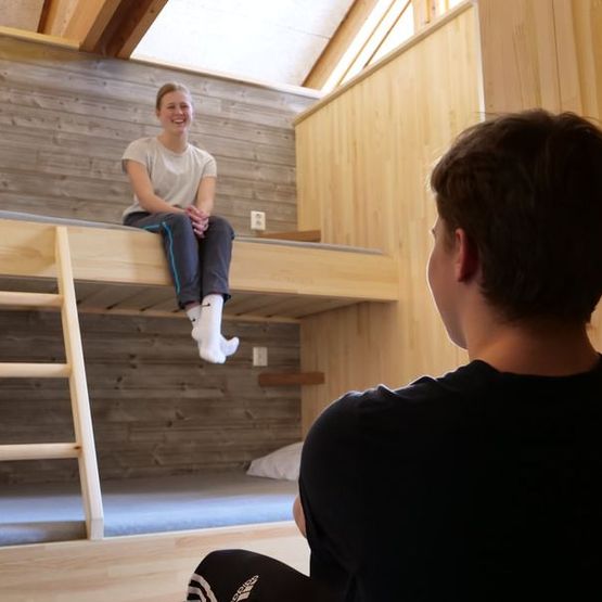 Overnatting | Helgatun fjellpensjonat